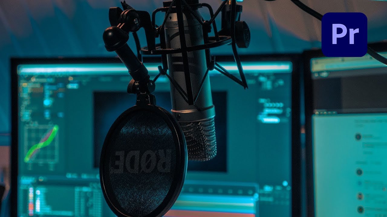 hd audio background process