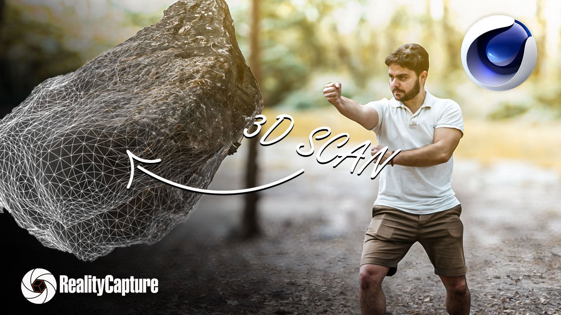 Avatar Earthbending Effect with REAL Objects – Filmbro