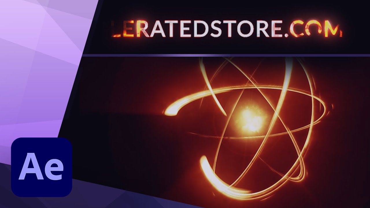 Create a Cool Text Transition in After Effects – Filmbro