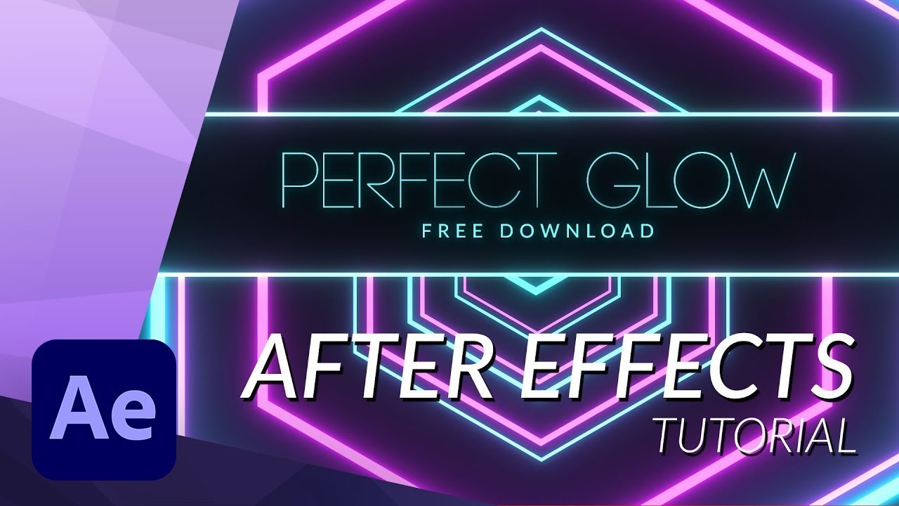 Get the Perfect Glow in After Effects – Filmbro