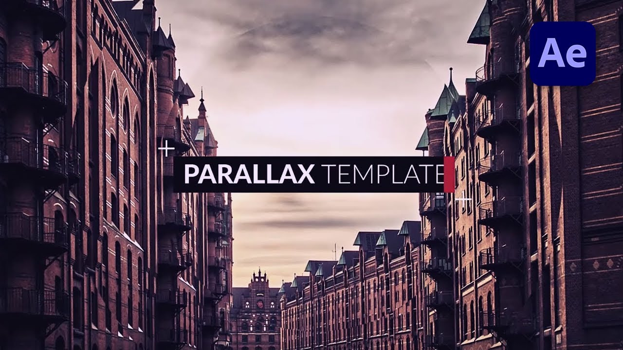 How to Create a Cinematic Parallax in After Effects – Filmbro