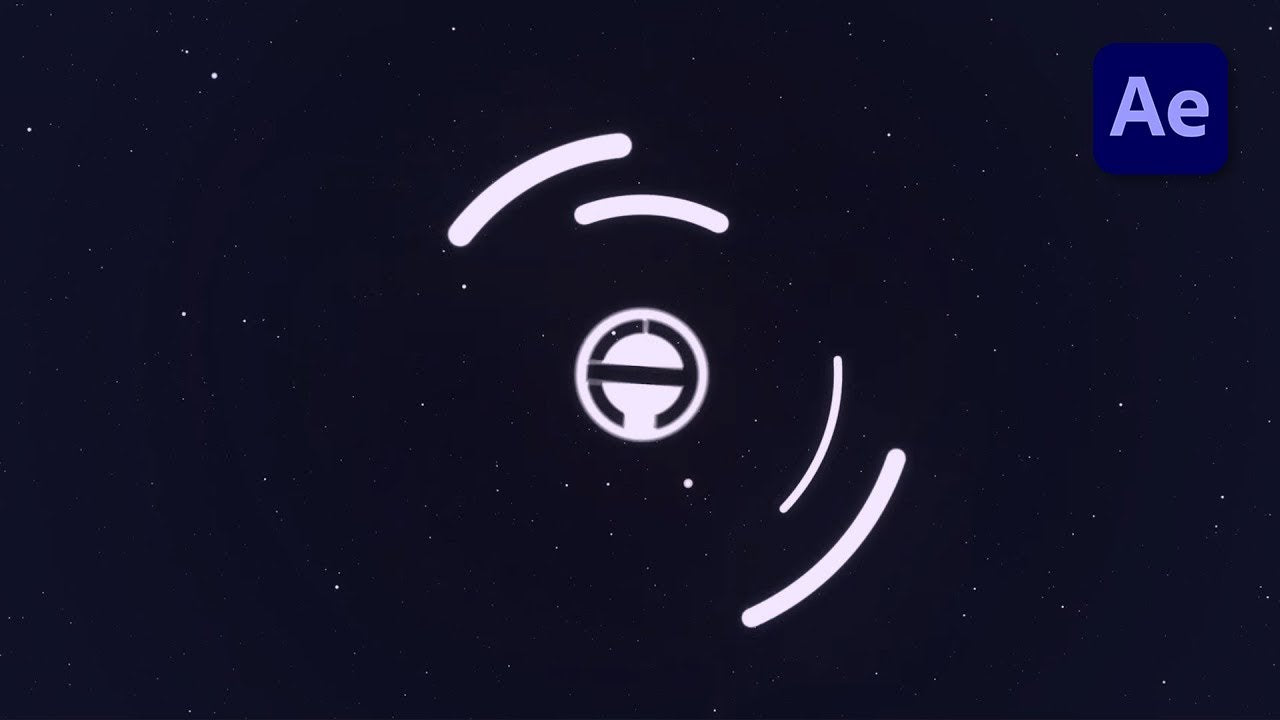 How to Create a Modern Intro animation in After Effects – Filmbro