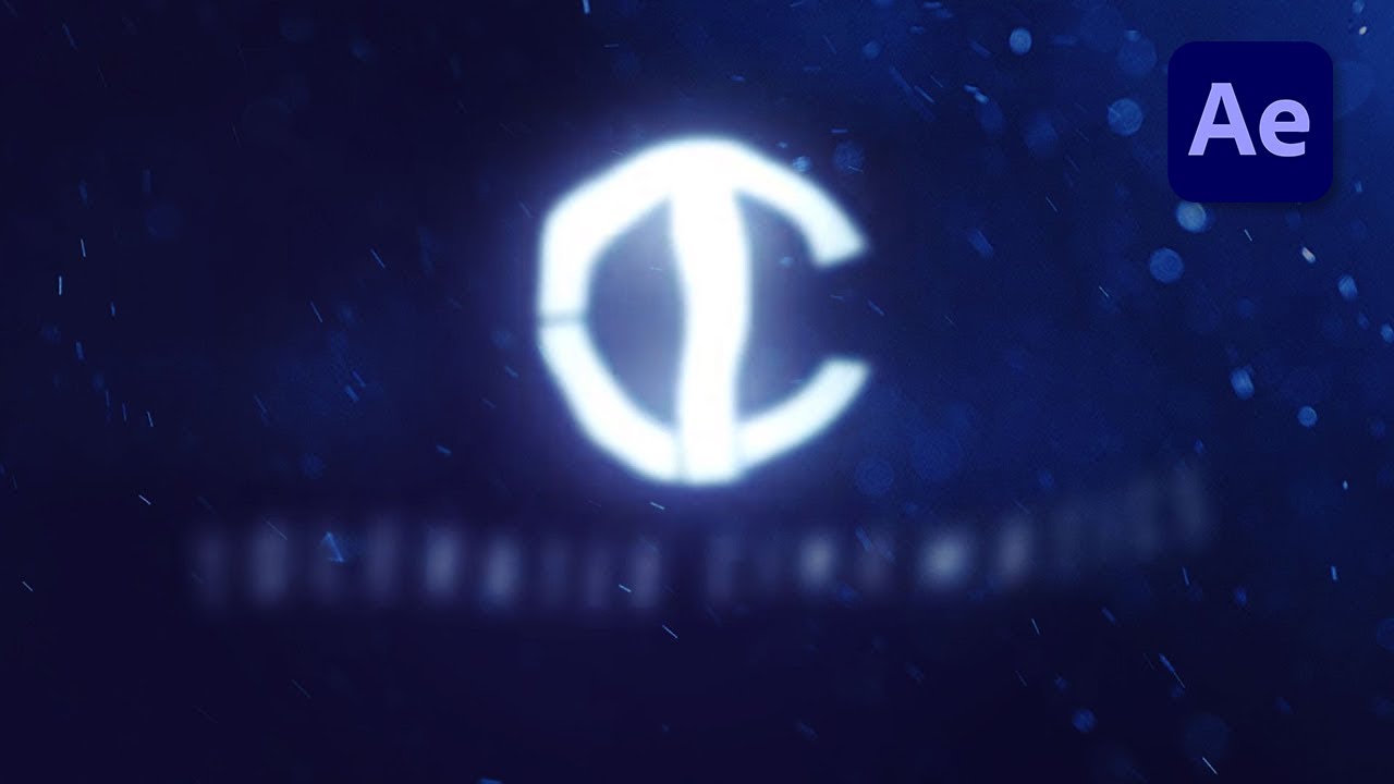 How to Create a Professional Intro for Beginners in After Effects – Filmbro