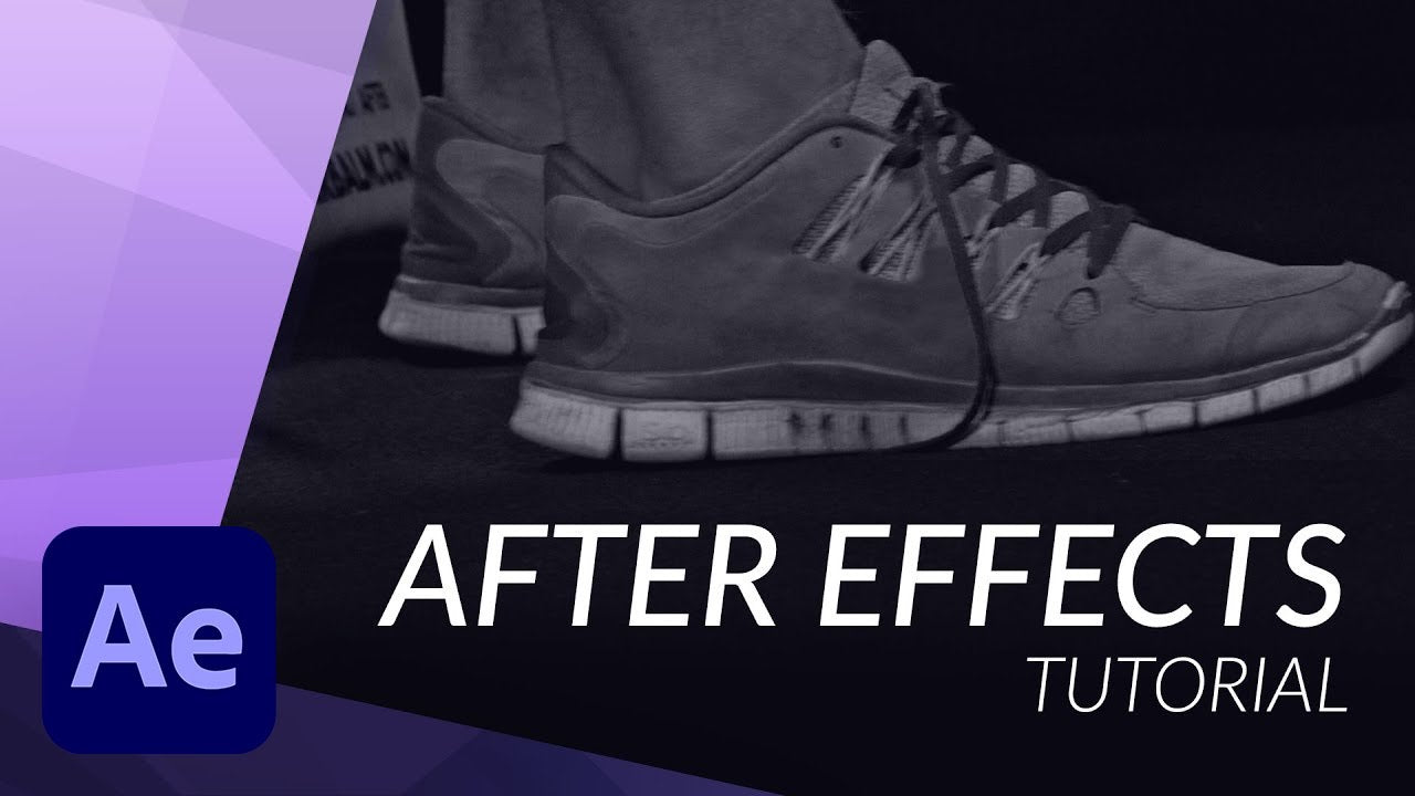 How to Remove a Logo from an Object in After Effects – Filmbro