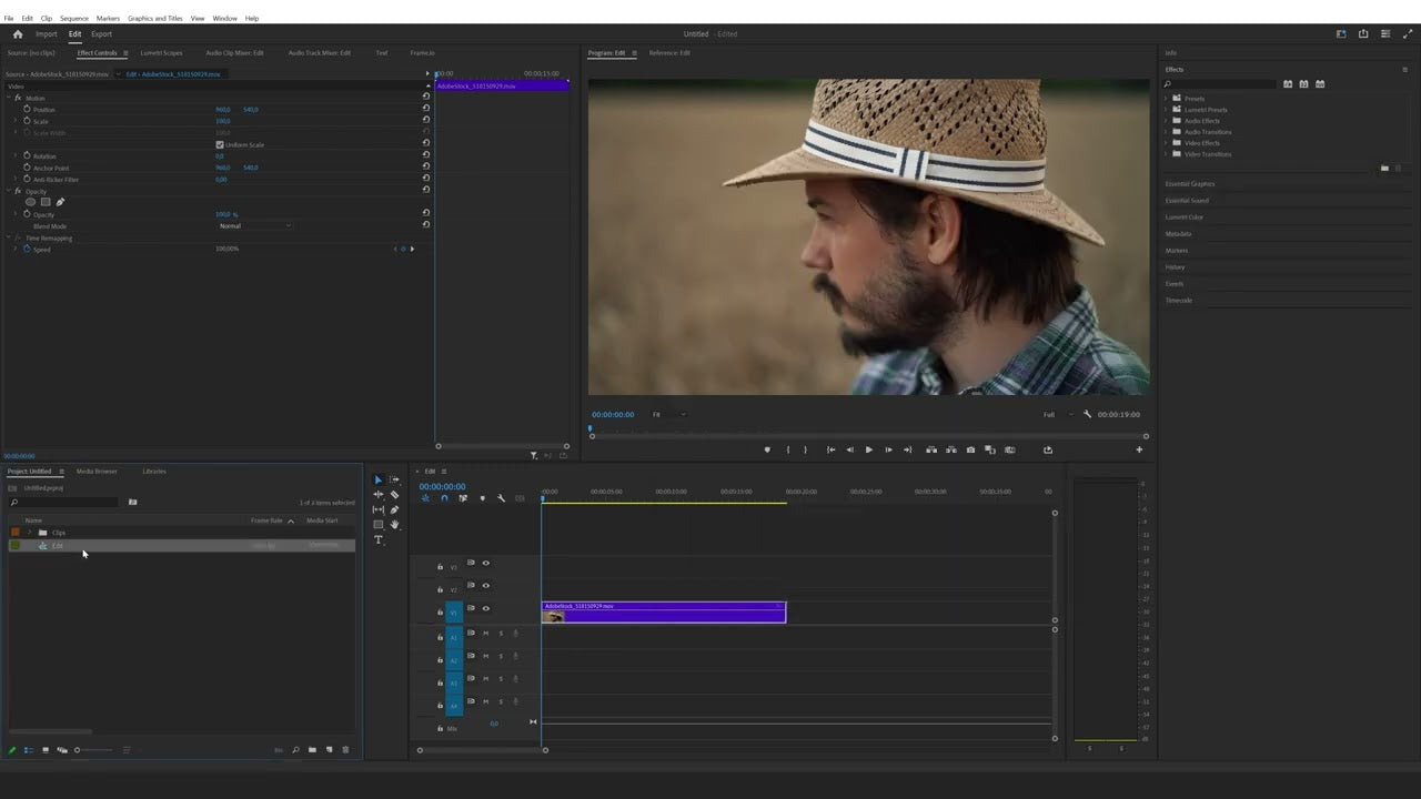 How to use the FREE Letterbox Pack – Filmbro