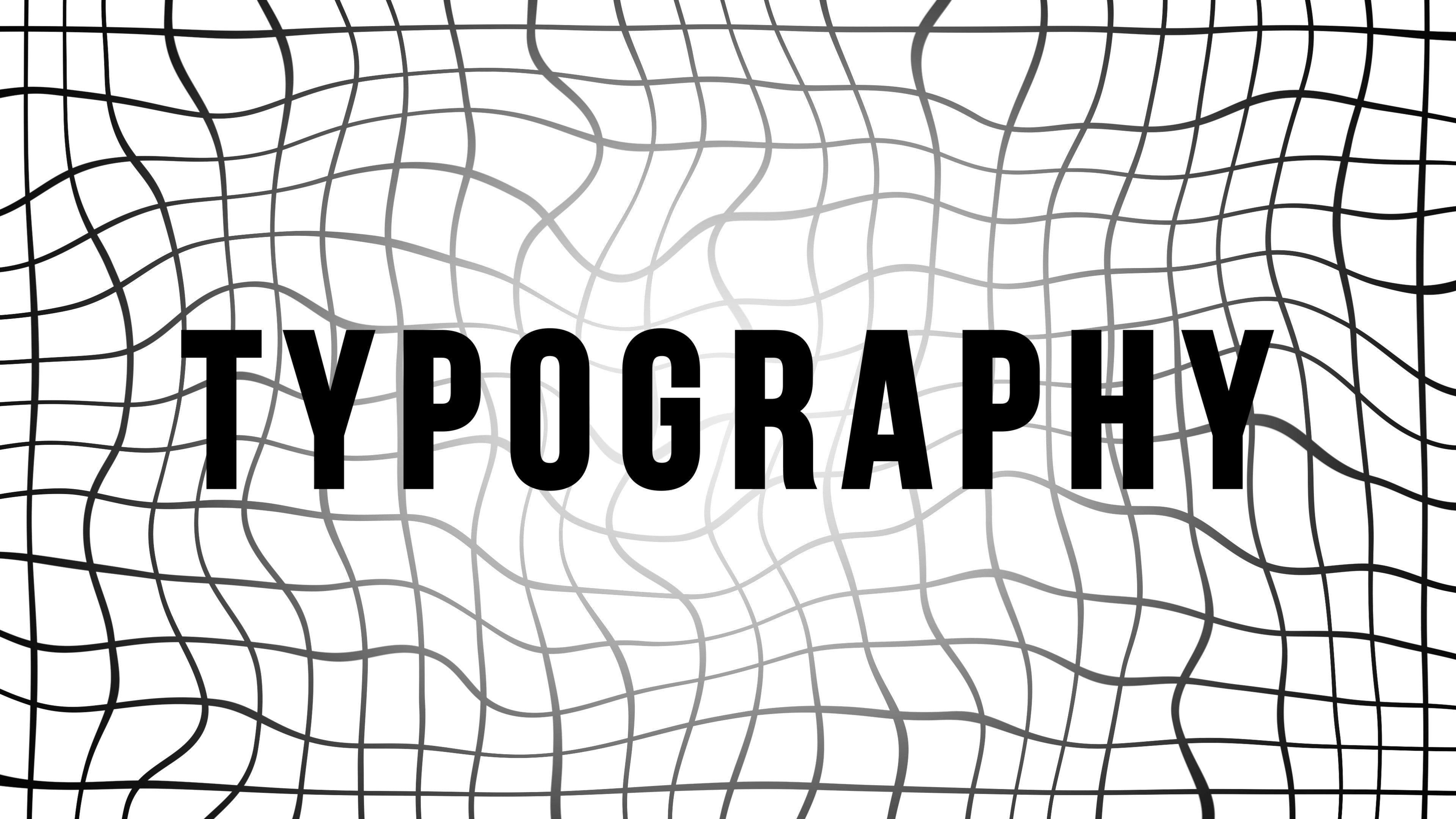 After Effects Template: Modern Typography Wiggle Lines Title Intro ...