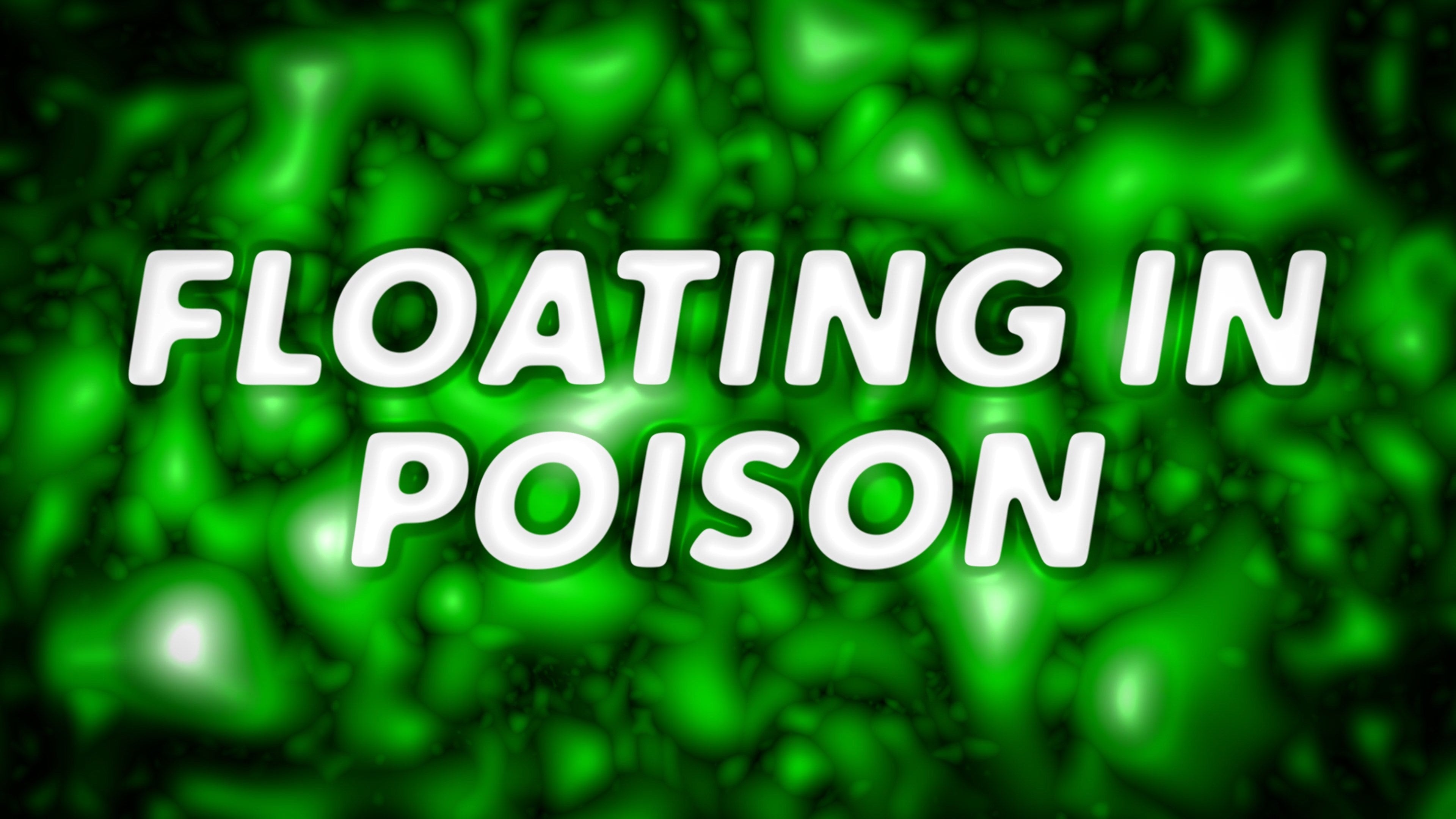 After Effects Template: Poison Venom Green Title Intro – Filmbro