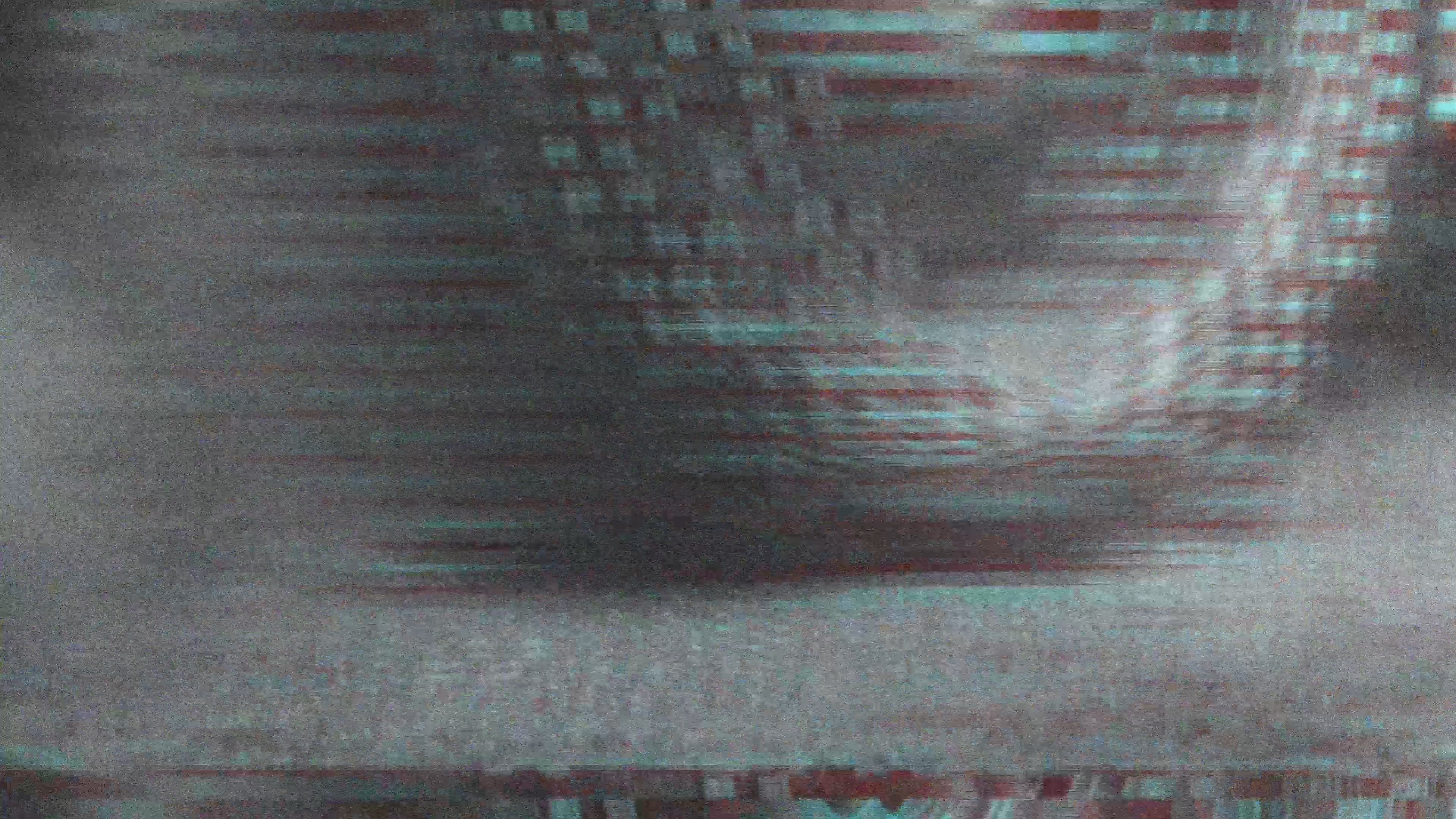 Premiere Pro Template: 4K FullHD Glitch Inverted Block Analog Offset 30 ...