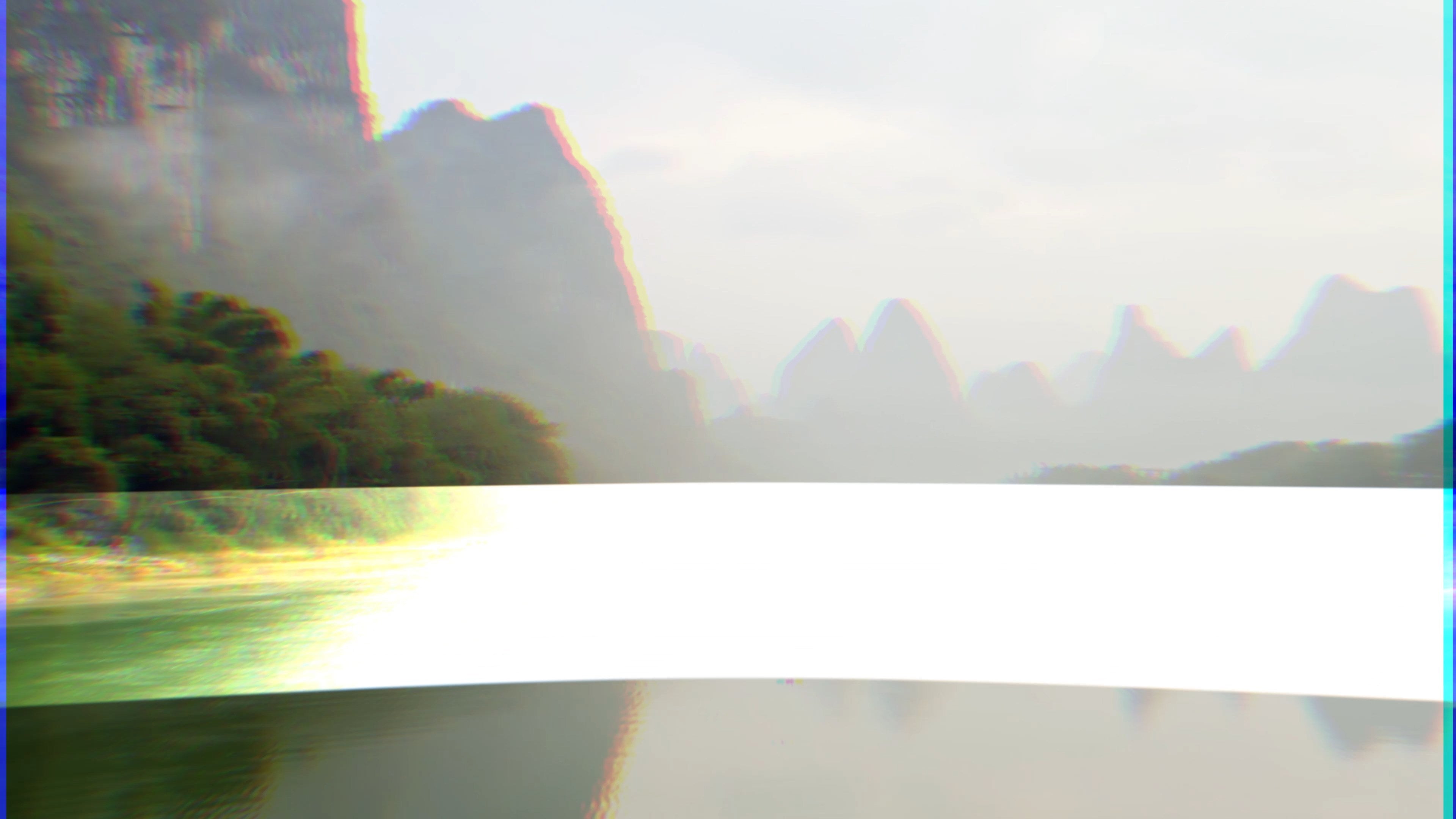 Premiere Pro Template: 4K FullHD Scanner Digital Scan 16 Transitions ...